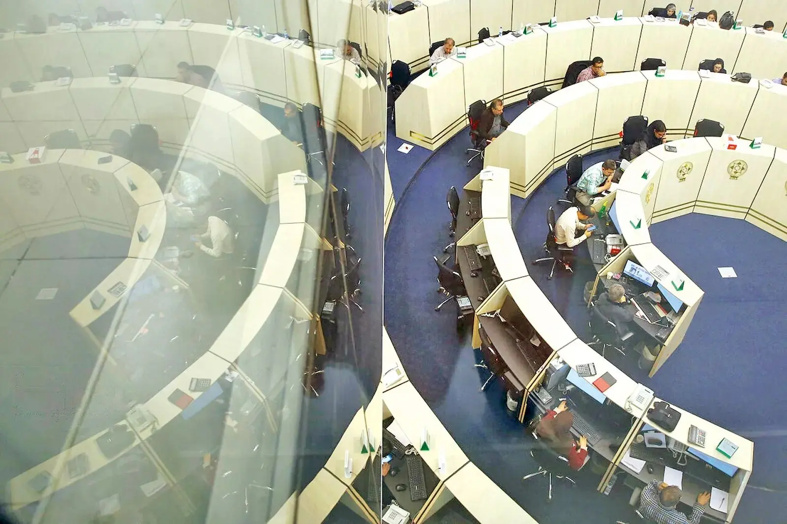 عبور از کابوس 1399