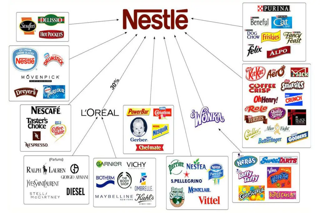 قتل‌عام با شیر